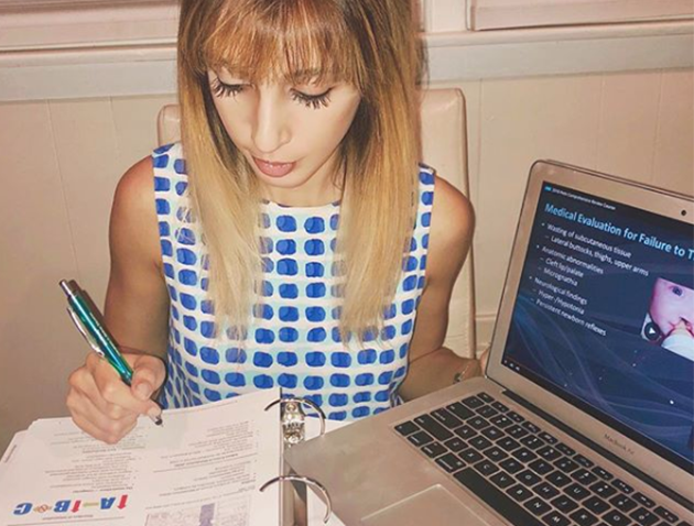 4 Tips to Avoid Study Burnout